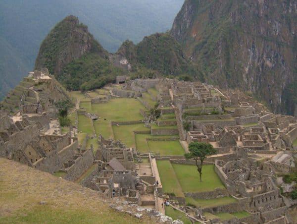 Top 10 Best UNESCO World Heritage Sites [I've Visited] - Reeves Roam