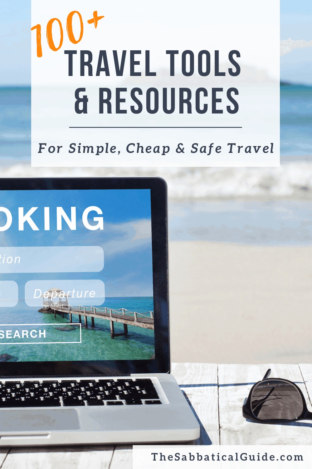100+ Incredible Travel Resources (For Simple & Cheap Travel)