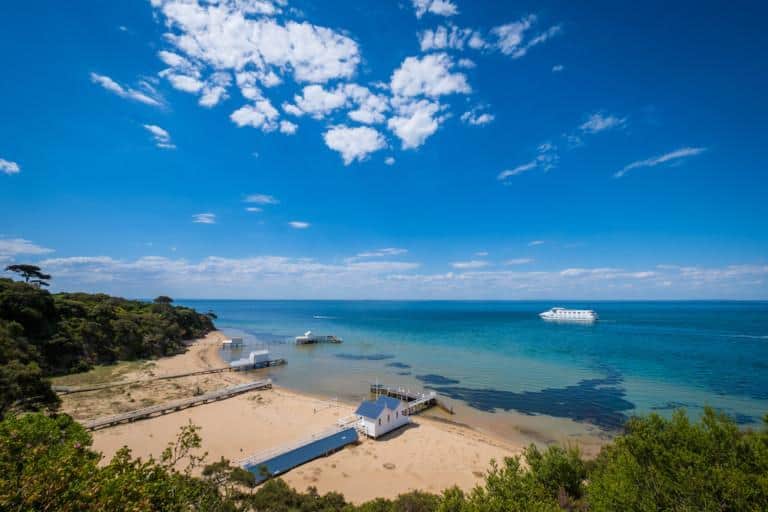 Millionaires' Walk Sorrento: Here's Exactly How To Find It