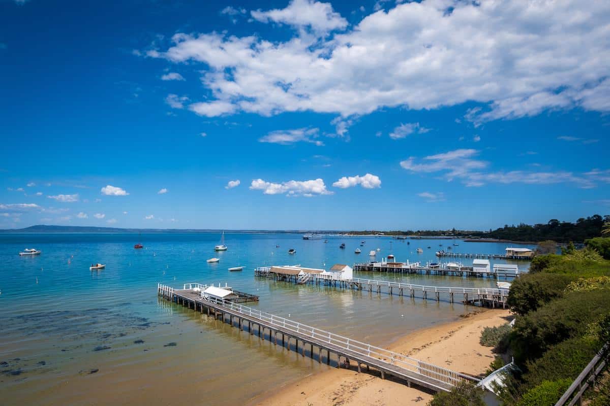 Millionaires' Walk Sorrento: Here's Exactly How To Find It