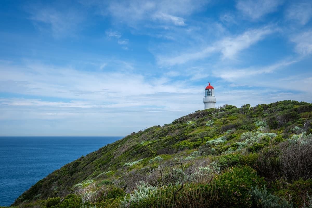 Pulpit Rock & Cape Schanck Lighthouse: Definitely Worth a Visit