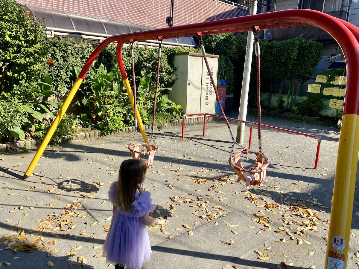Best Things To Do With a Toddler in Tokyo [We Did Them!]