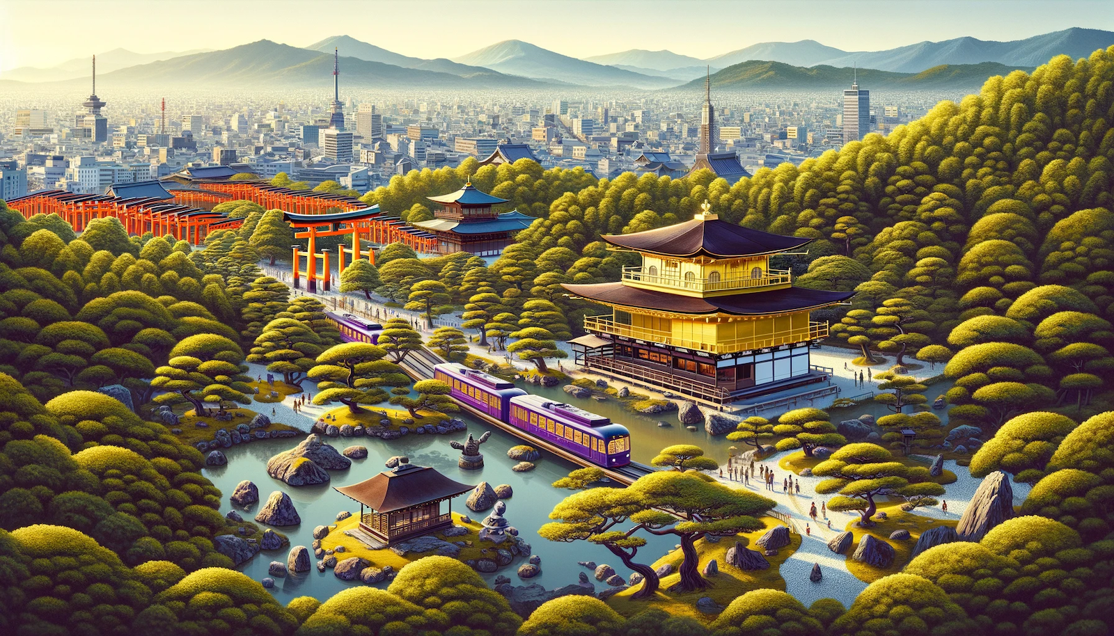 30 Interesting & Unusual Facts About Kyoto | #3 is Bizarre