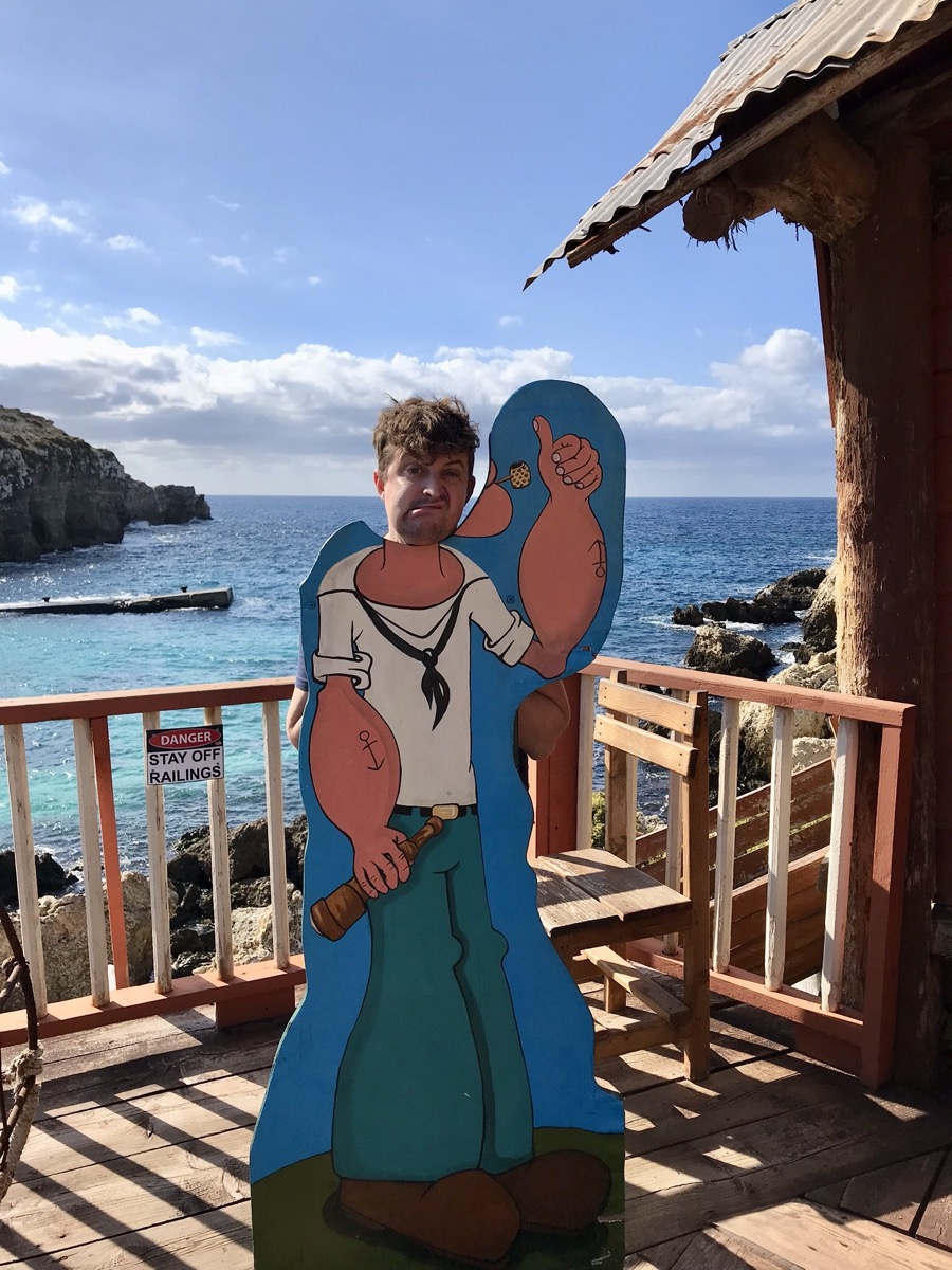 Is Popeye Village Worth a Visit? 6 Fun Reasons It Is!